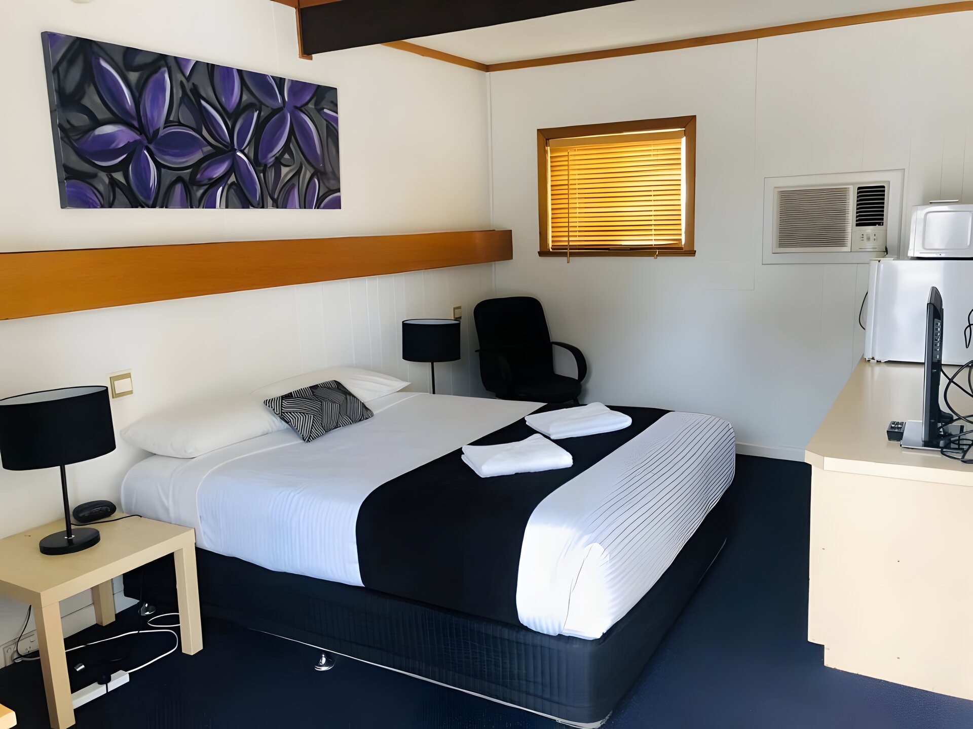 Horsham Motel:Home
